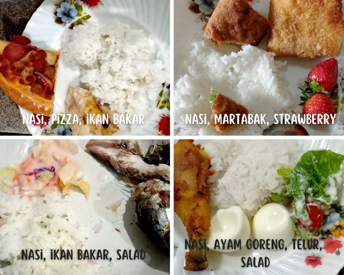 #CeritaIbu: Suka Duka Menaikkan Berat Badan Anak