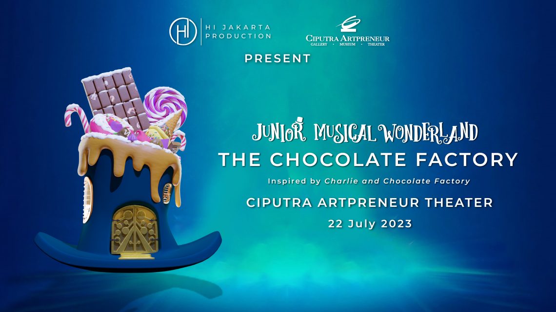 Bangga Sekaligus Nostalgia Nonton Junior Musical Wonderland THE ...